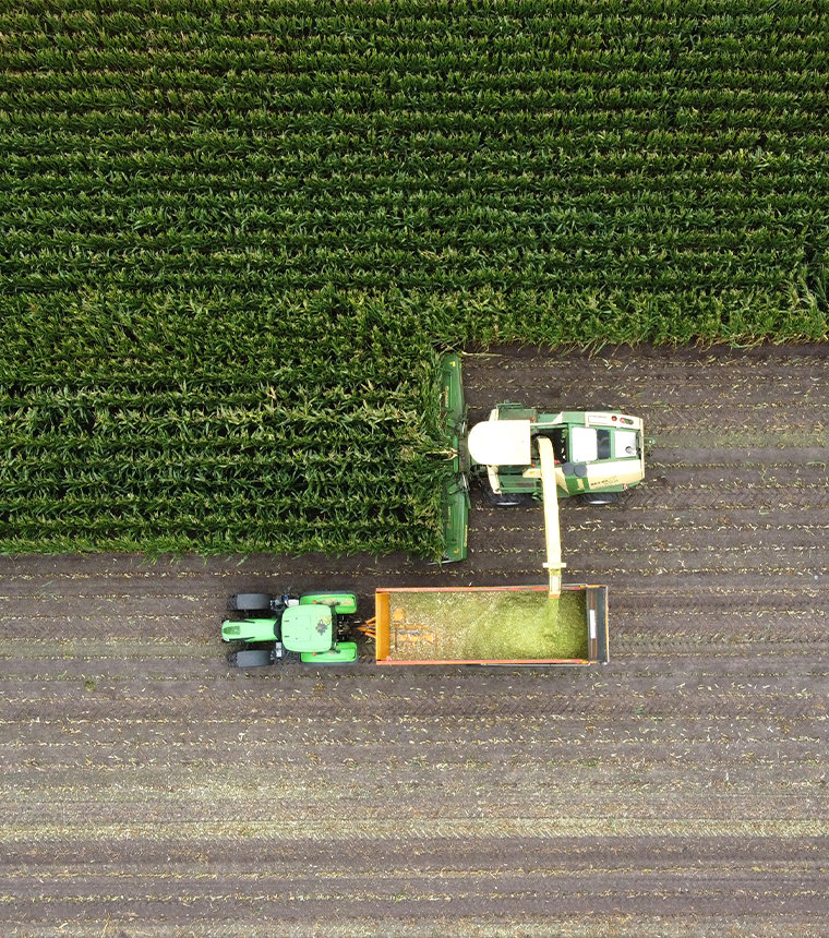 Trimble Agriculture | CoBright