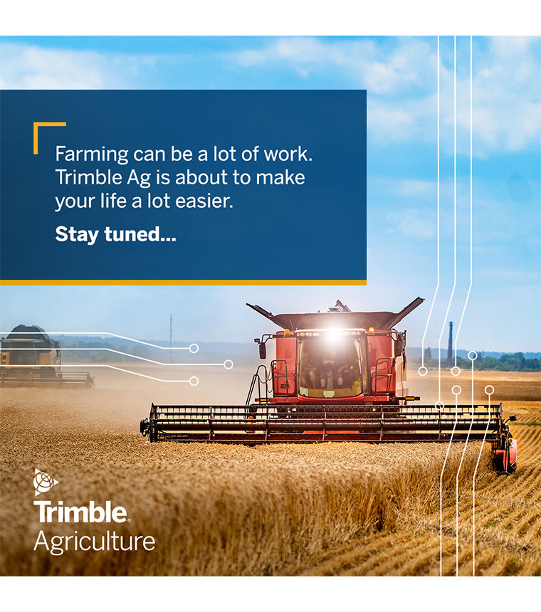 Trimble Agriculture | CoBright