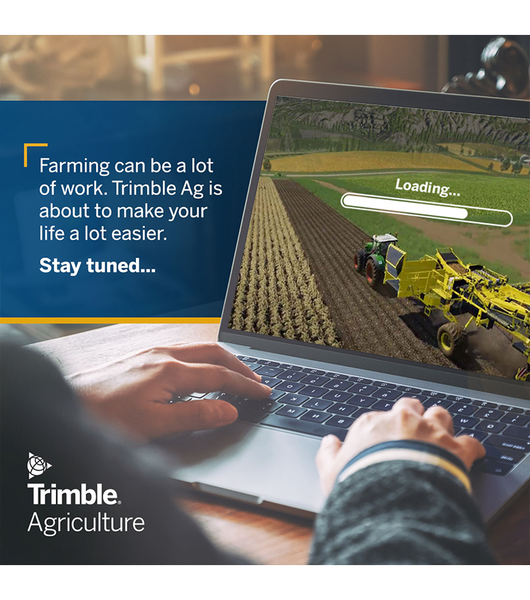 Trimble Agriculture | CoBright